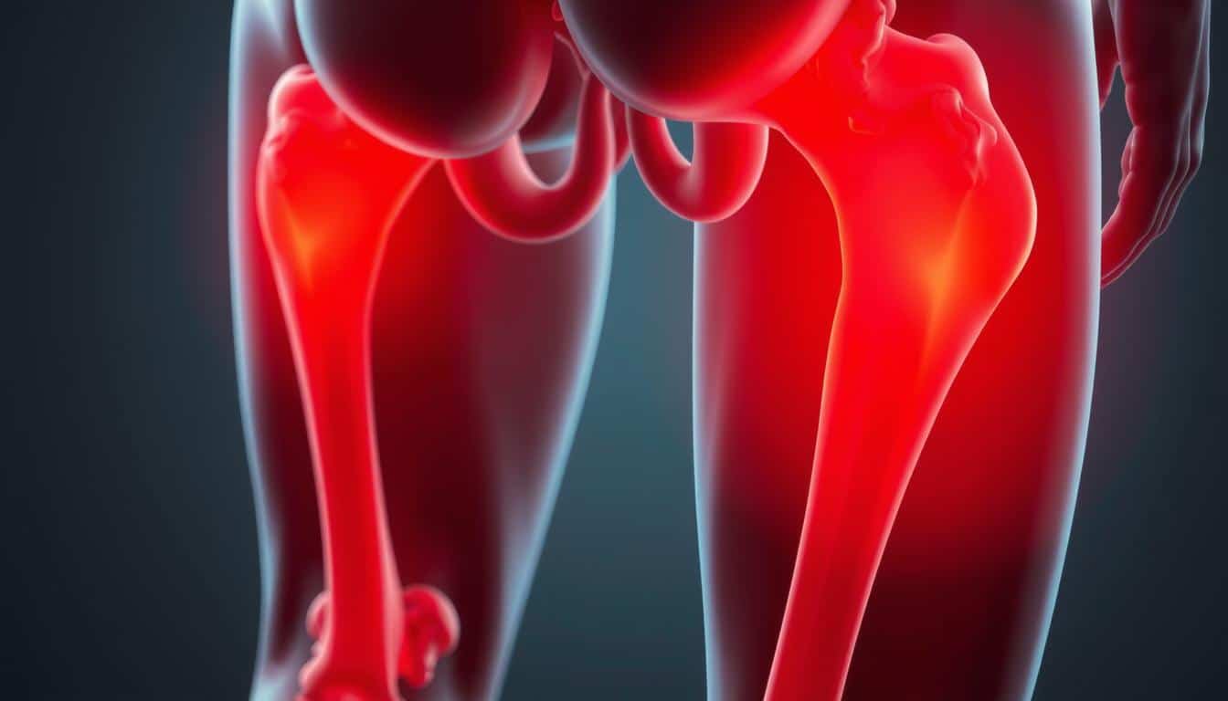 Torn Tendons in Hip Area: Causes and Treatment